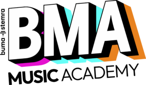 Learning Music – Buma Music Academy